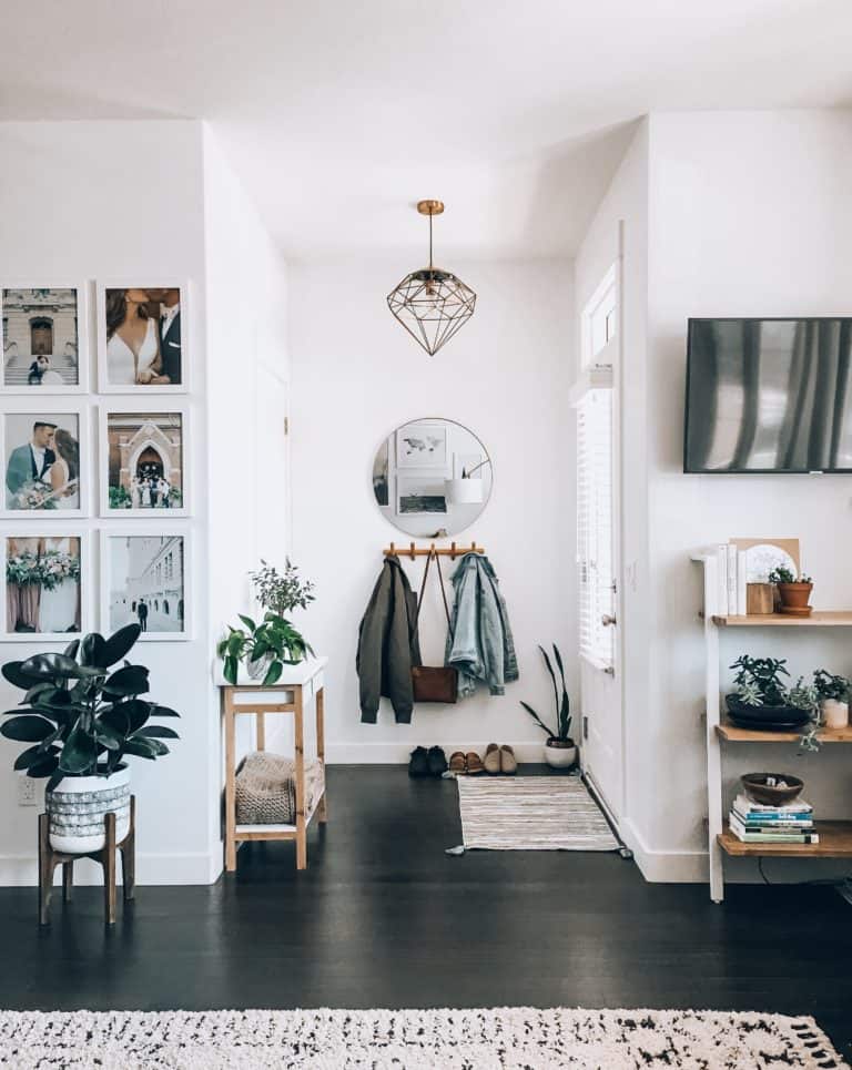 Customizing the Ikea Besta | Fleurish Collective