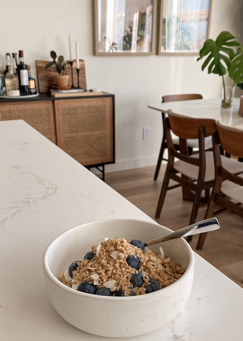 Fable Dinnerware | My Honest Review | Fleurish Collective