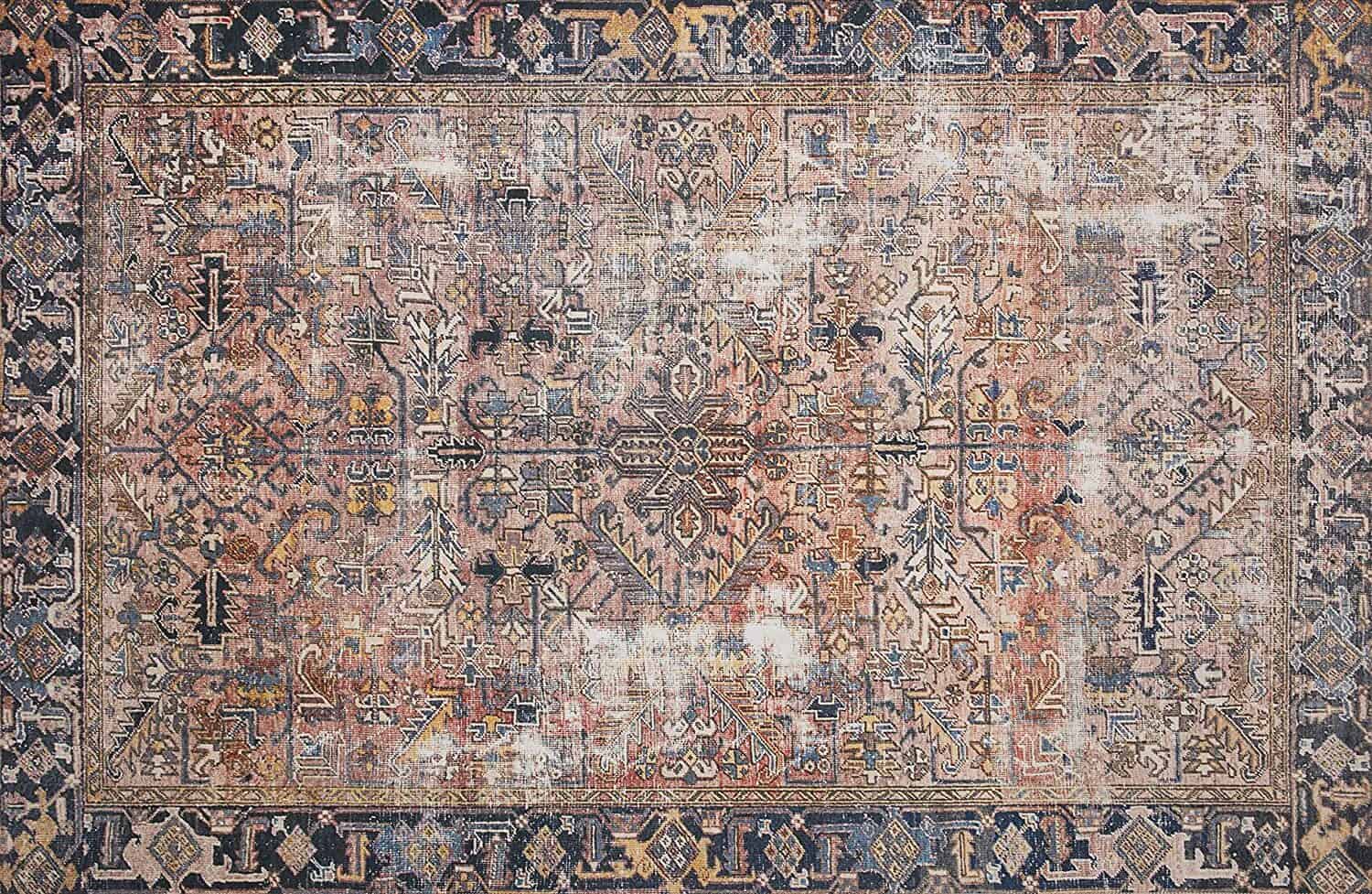 16 Rugs In Canada That Will Take Your Home To The Next Level | Fleurish ...