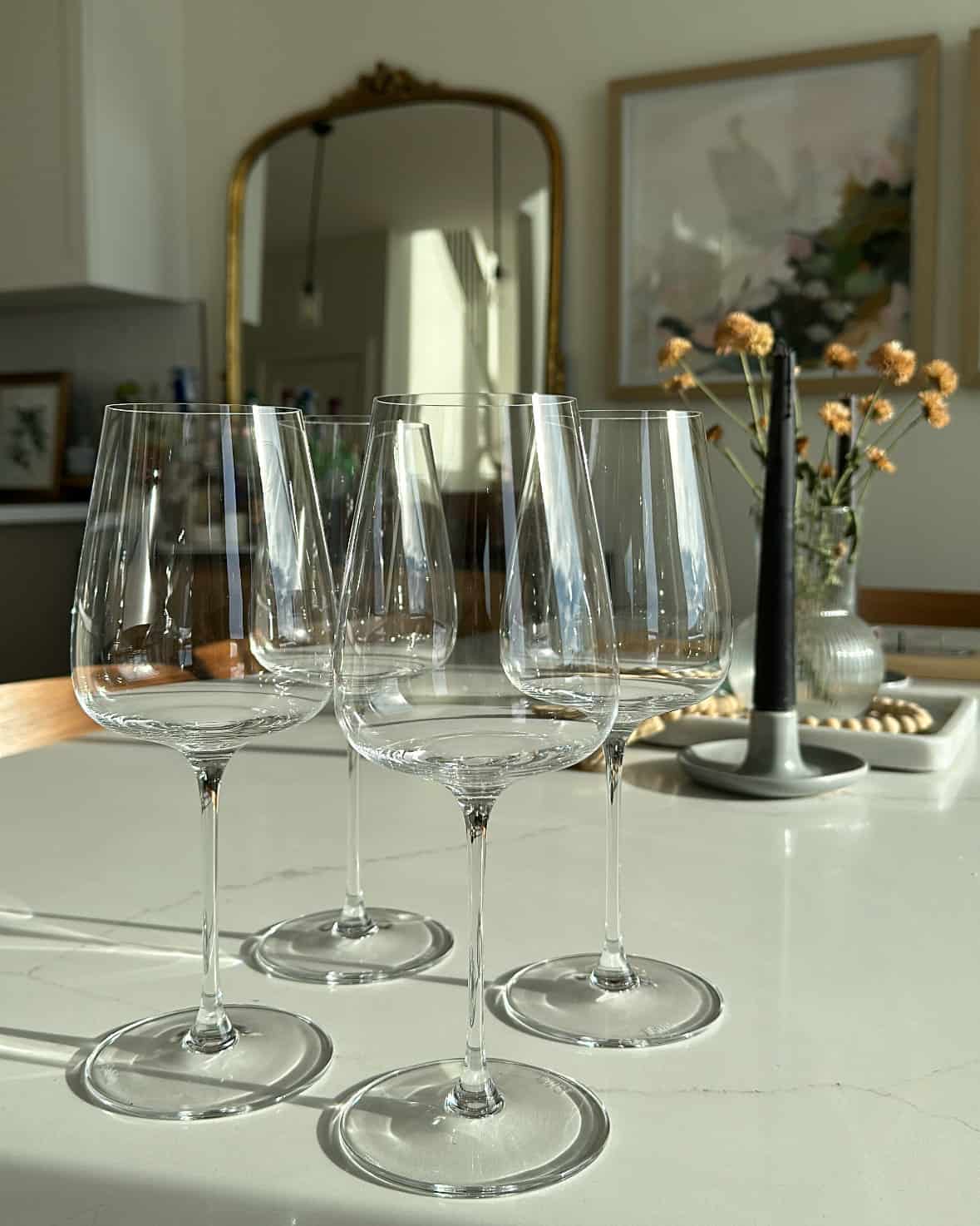 Fable Glassware | My Honest Review | Fleurish Collective