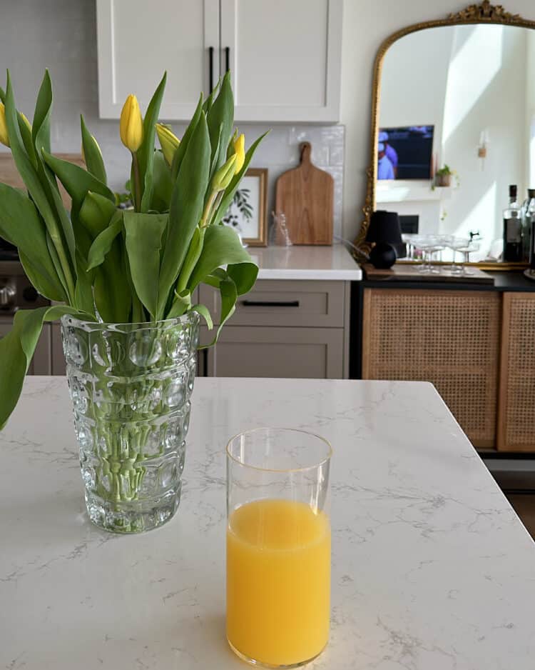 Fable Glassware | My Honest Review | Fleurish Collective