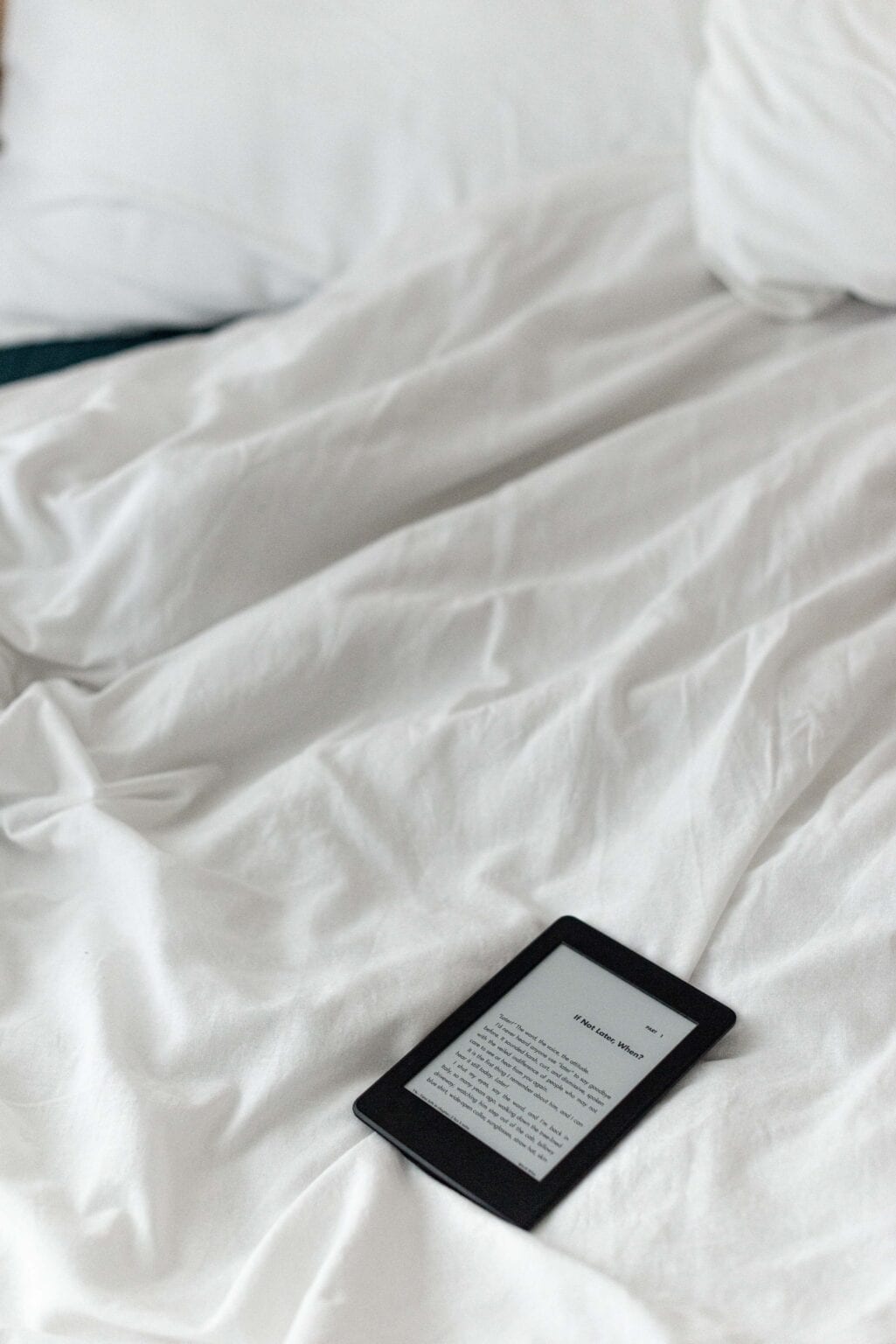 How I End My Day | A Full Evening Routine Checklist | Fleurish Collective