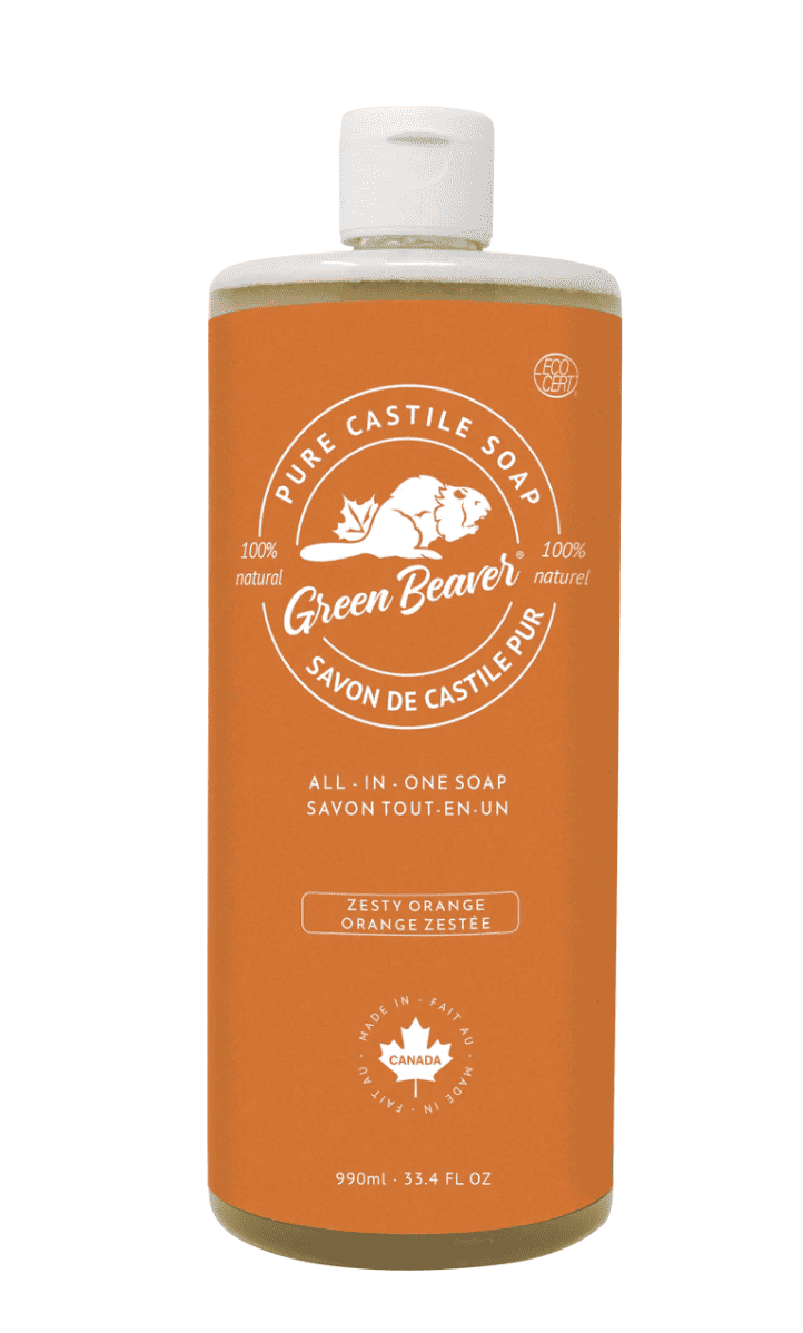 7 Best Non-Toxic Dish Soap Brands in Canada (2024) | Fleurish Collective