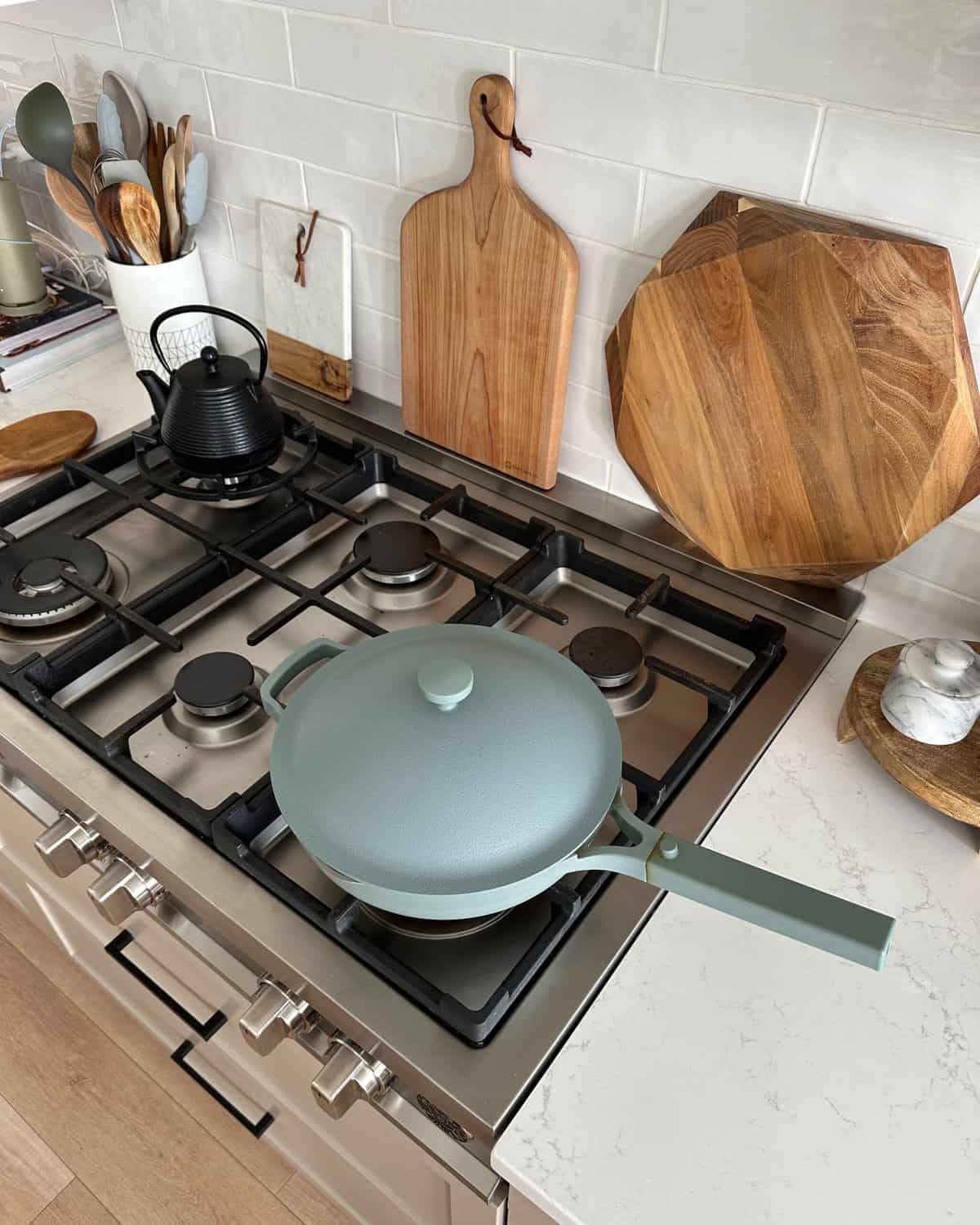 Best Non-Toxic Cookware Brands in Canada (Safe + PFOA-Free) | Fleurish ...