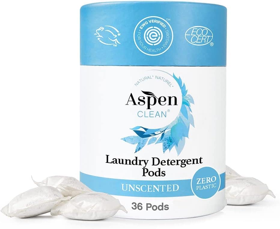 10 Delicious Smelling, Clean Laundry Detergent Brands In Canada ...