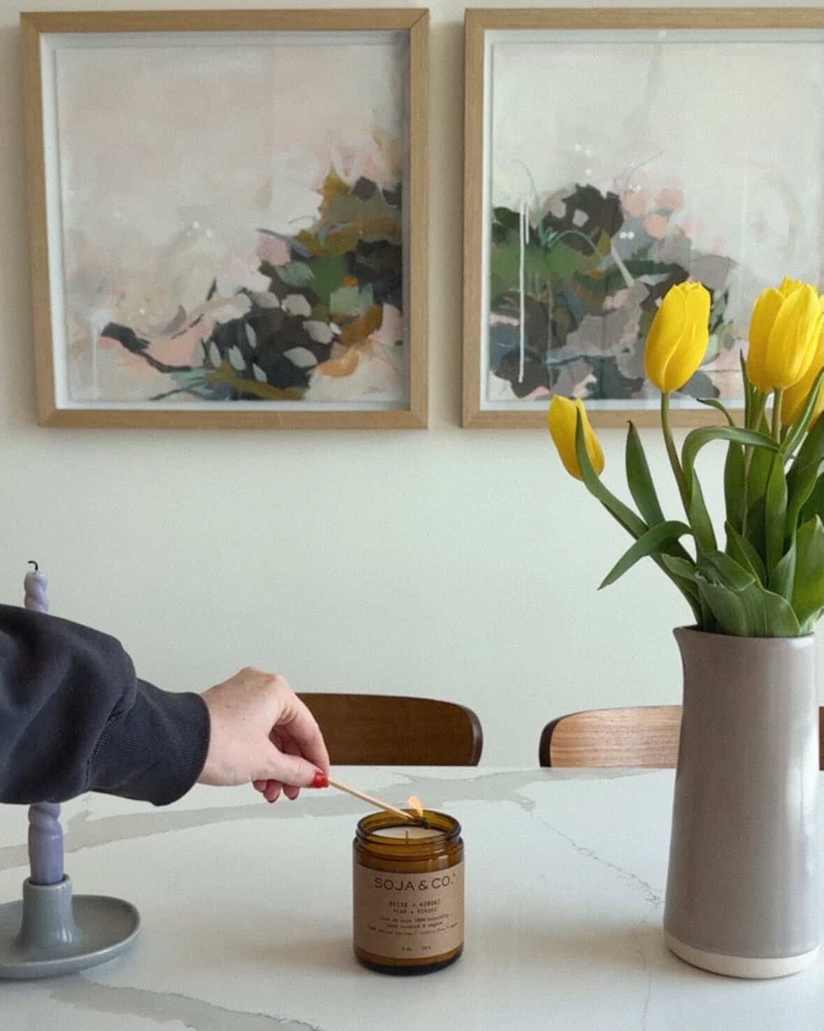 16 Delicious Smelling, Non-Toxic Ways To Scent Your Home | Fleurish ...