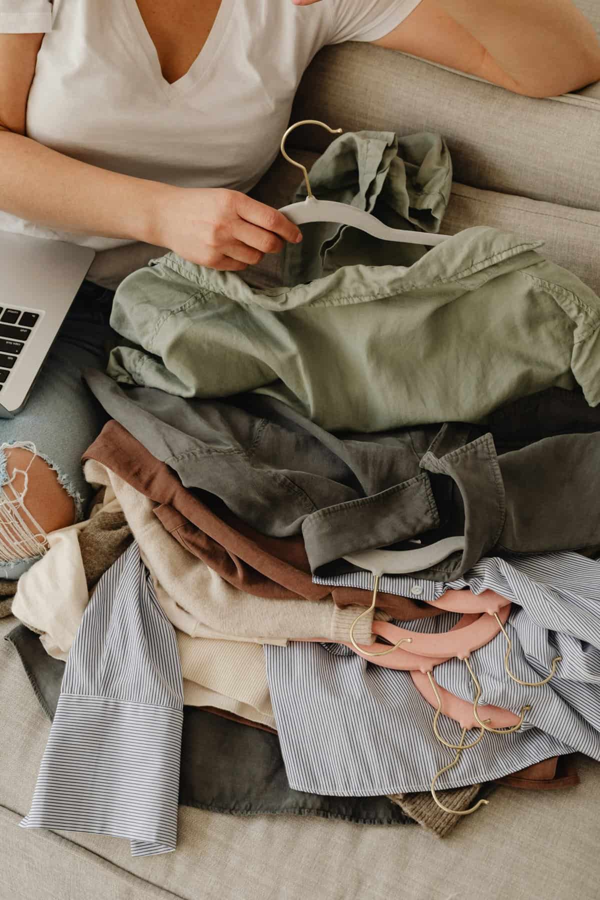 9 Best-Smelling, Clean Fabric Softener Brands in Canada | Fleurish ...