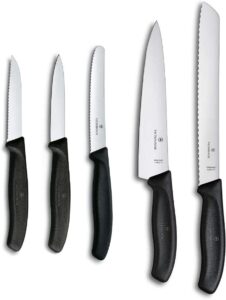 10 Best Kitchen Knife Sets in Canada for Home Chefs | Under $200 ...