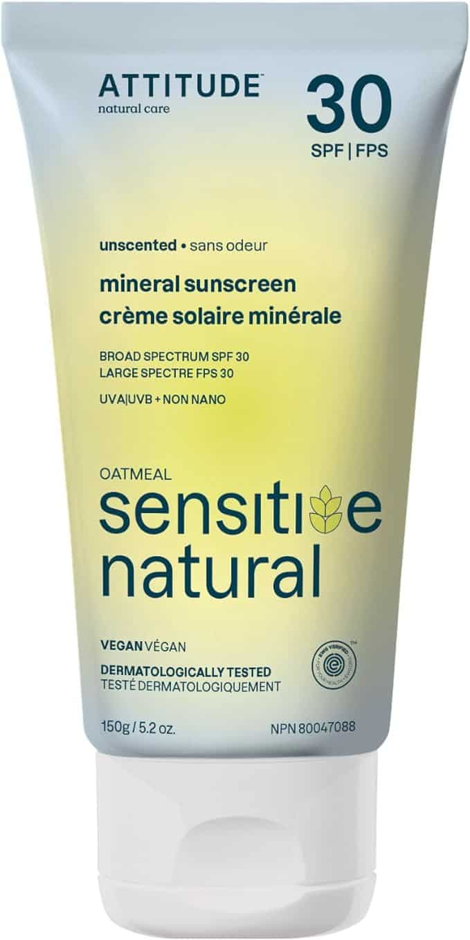 The 11 Best Clean & Non Toxic Sunscreen Brands In Canada | Fleurish ...