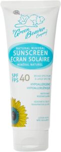 The 11 Best Clean & Non Toxic Sunscreen Brands In Canada | Fleurish ...