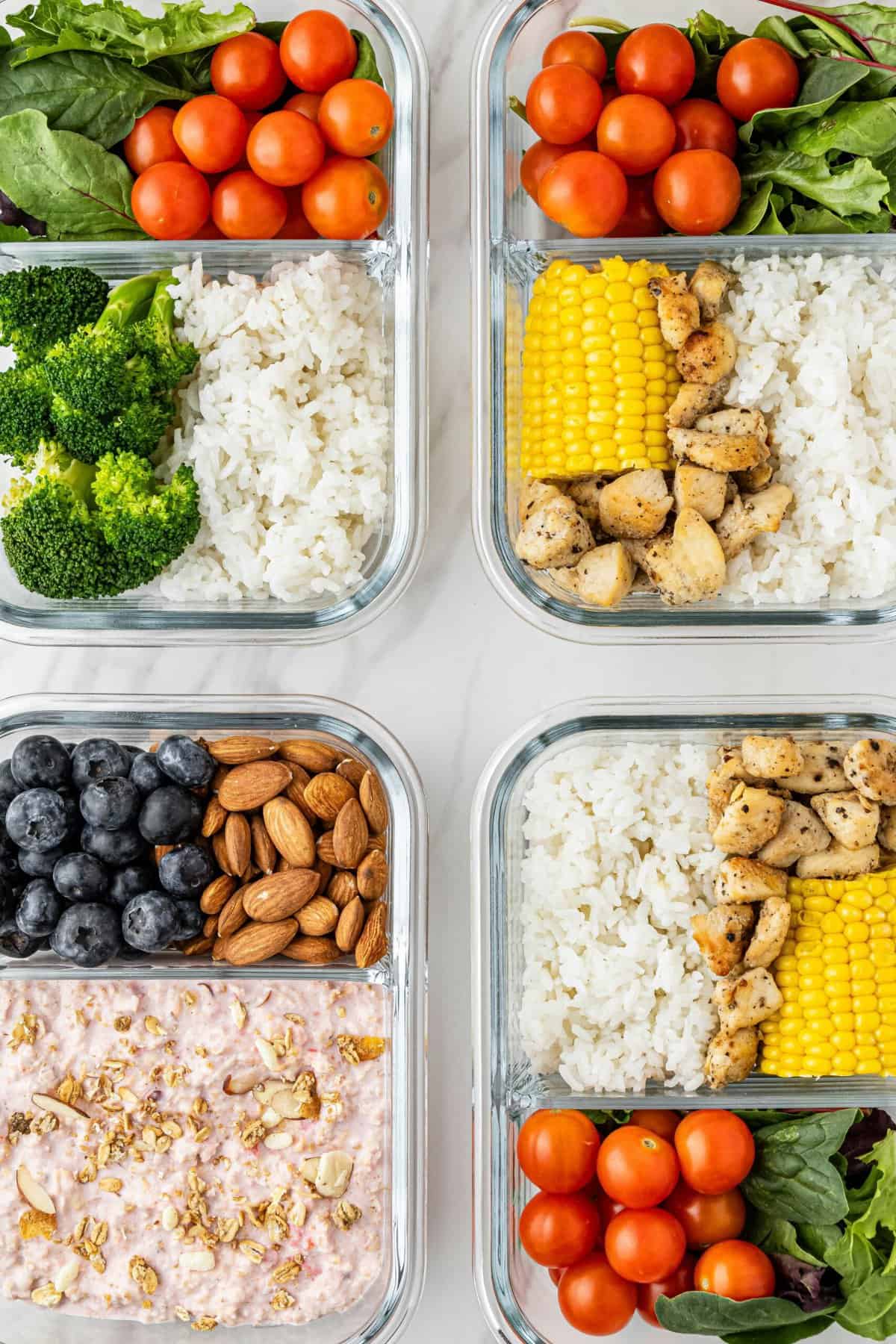 The 10 Safest Non-Toxic Food Storage Containers in Canada | Fleurish ...