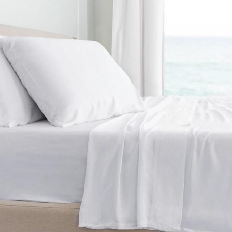 9 Best Eco-Friendly & Organic Bamboo Sheets In Canada (2024) | Fleurish ...