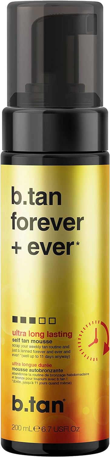 10 Best Non-Toxic Sunless Tanners in Canada for Safe, Luminous Glow ...