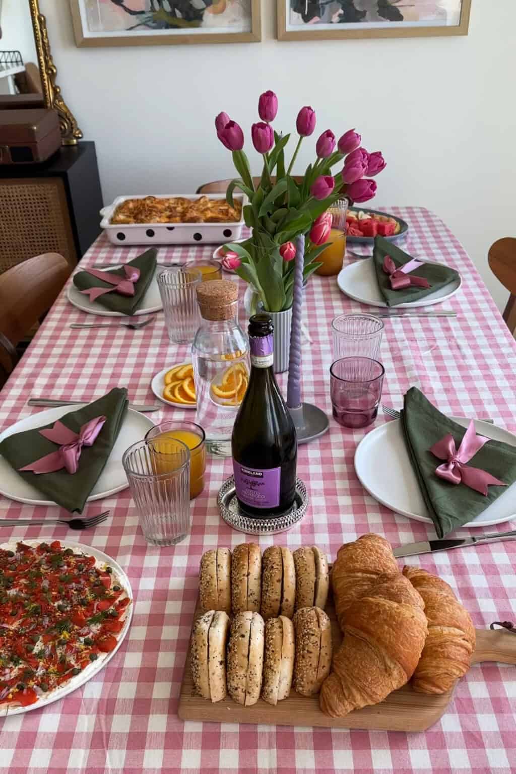 When I'm Hosting Brunch, This Is The Recipe I Always Return To ...