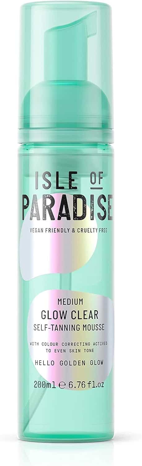 10 Best Non-Toxic Sunless Tanners in Canada for Safe, Luminous Glow ...