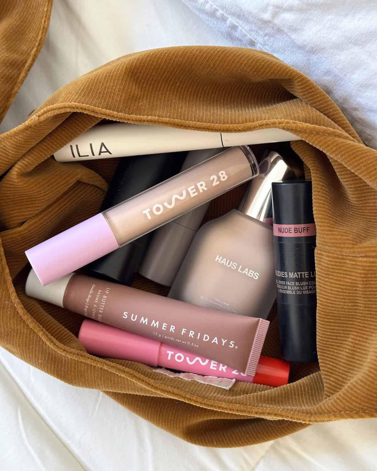 10 Clean Makeup Brands at Sephora Canada That Actually Work | Fleurish ...