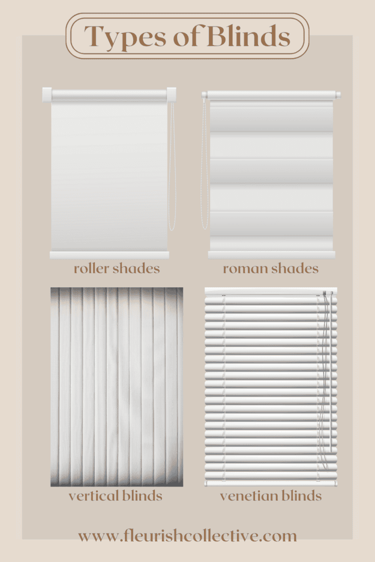 The Best Brands For Blinds and Window Coverings in Canada | Fleurish ...