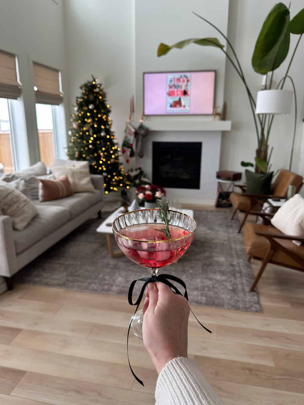 My Ultimate Christmas Checklist for Stress-Free Holiday Planning | Fleurish Collective