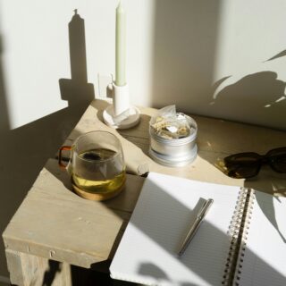 How I Start My Day | Full Morning Routine Checklist | Fleurish Collective