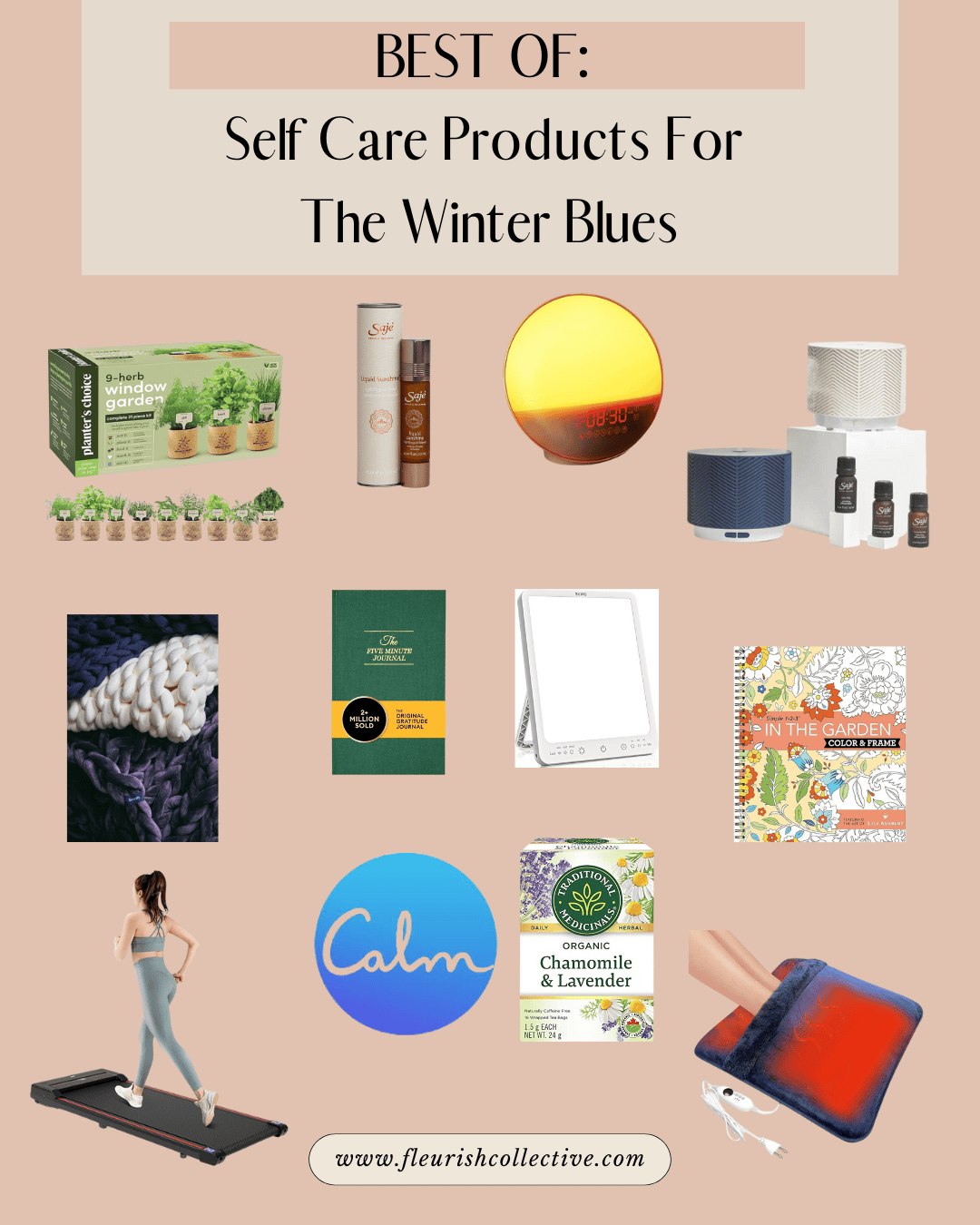 Winter Blues? 14 Self-Care Products to Boost Your Mood (2025 ...