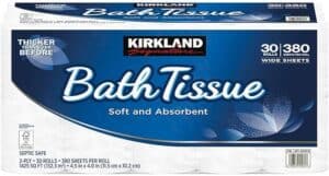 The Best Toilet Paper Made in Canada From Canadian Brands (2025 ...