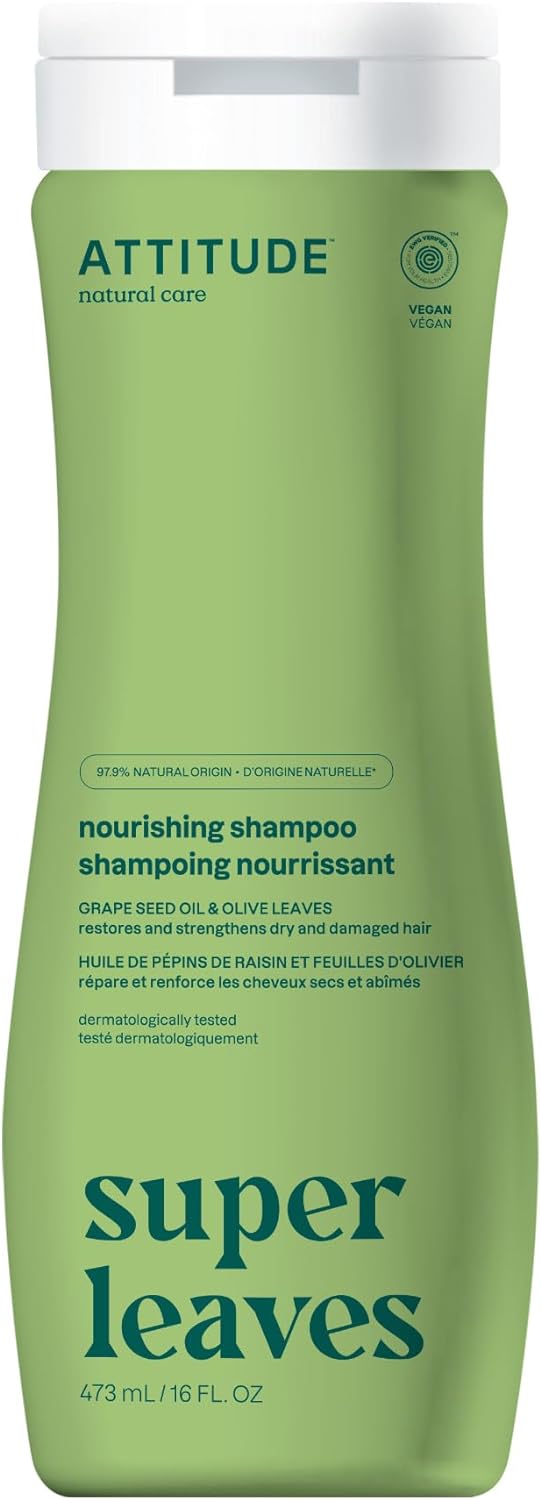 10 Best Non-Toxic Shampoo Brands in Canada in 2025 | Fleurish Collective