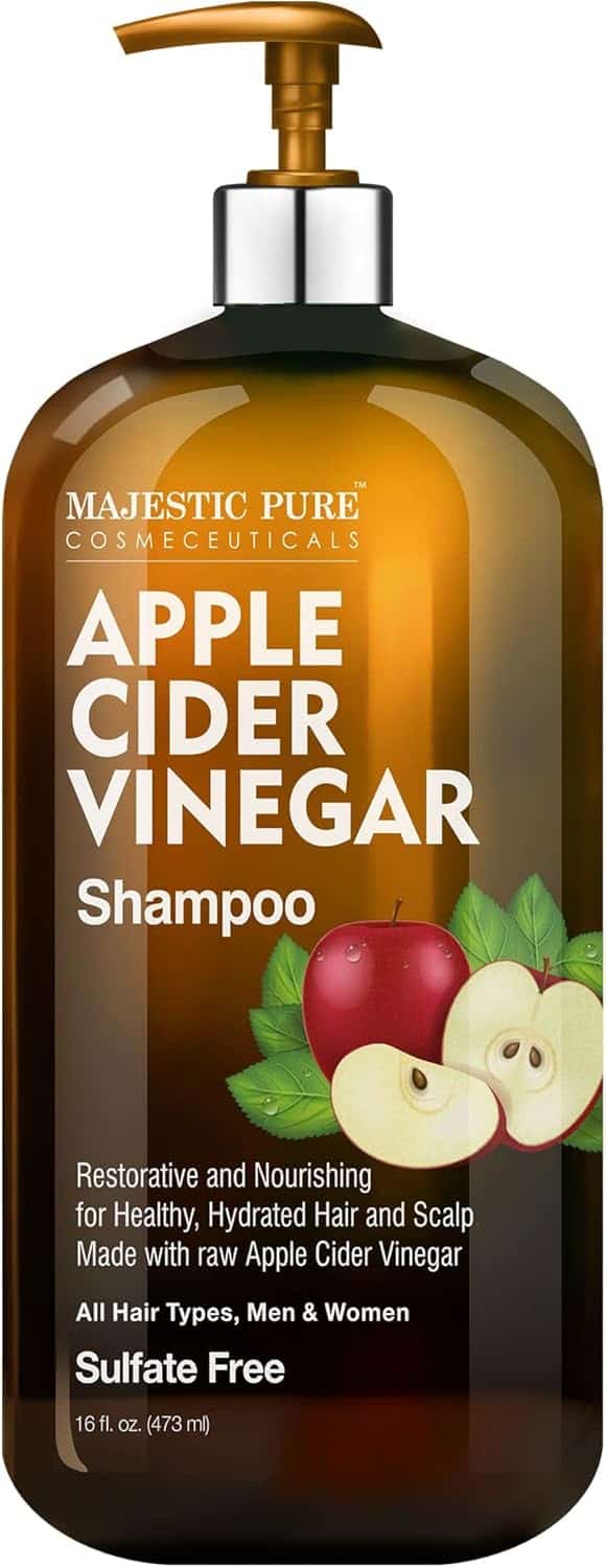 10 Best Non-Toxic Shampoo Brands in Canada in 2025 | Fleurish Collective