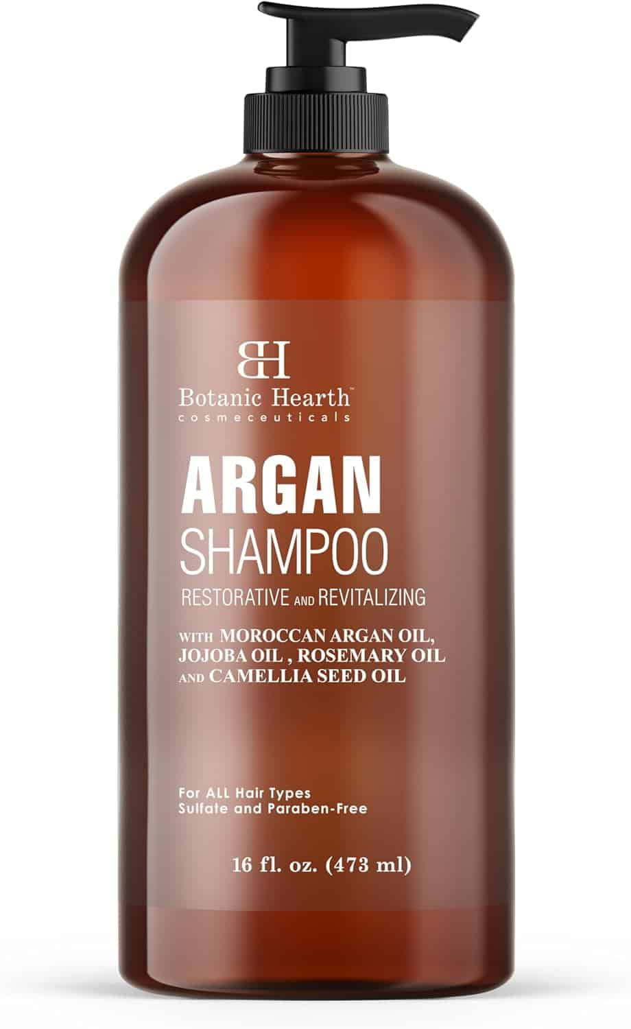 10 Best Non-Toxic Shampoo Brands in Canada in 2025 | Fleurish Collective