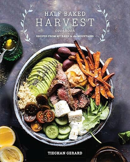 10 Best Spring Cookbooks of 2025 for Healthy Meal Ideas | Fleurish ...