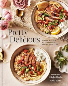 10 Best Spring Cookbooks of 2025 for Healthy Meal Ideas | Fleurish ...