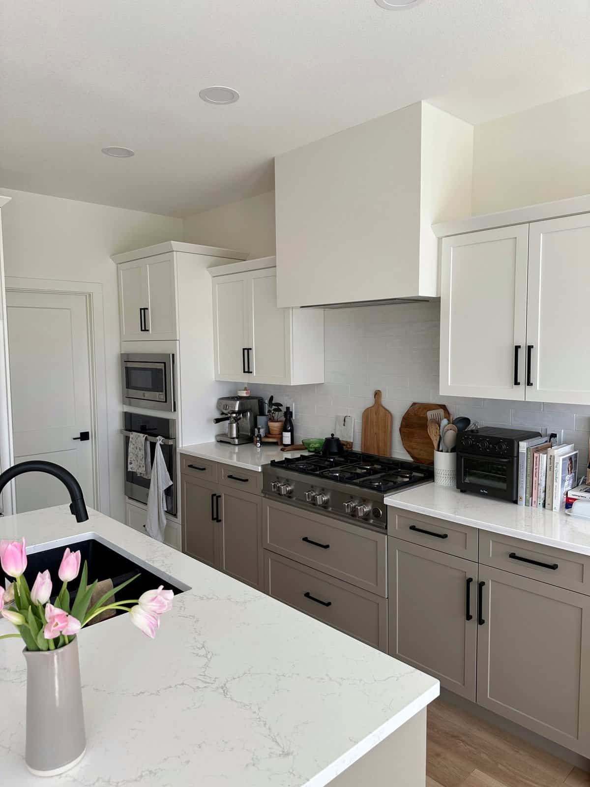 My Spring Kitchen Refresh Checklist for 2026 | Fleurish Collective
