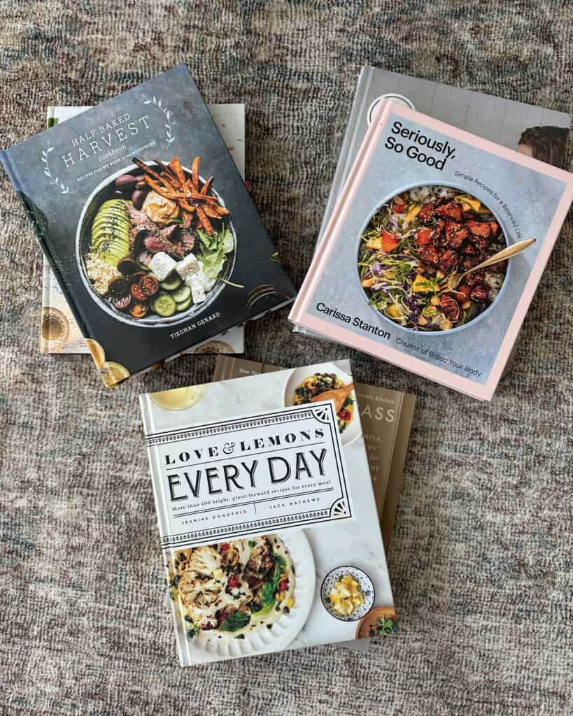 10 Best Spring Cookbooks of 2025 for Healthy Meal Ideas | Fleurish ...