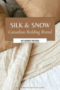 Silk And Snow Reviews