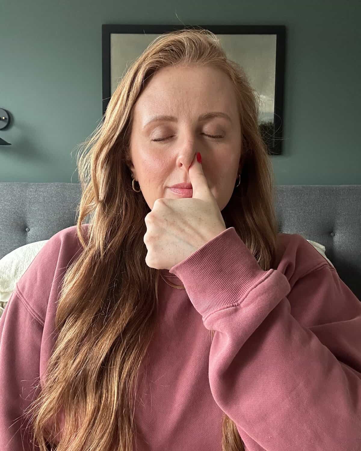 6 Proven Breathing Techniques for Anxiety and Stress | Fleurish Collective