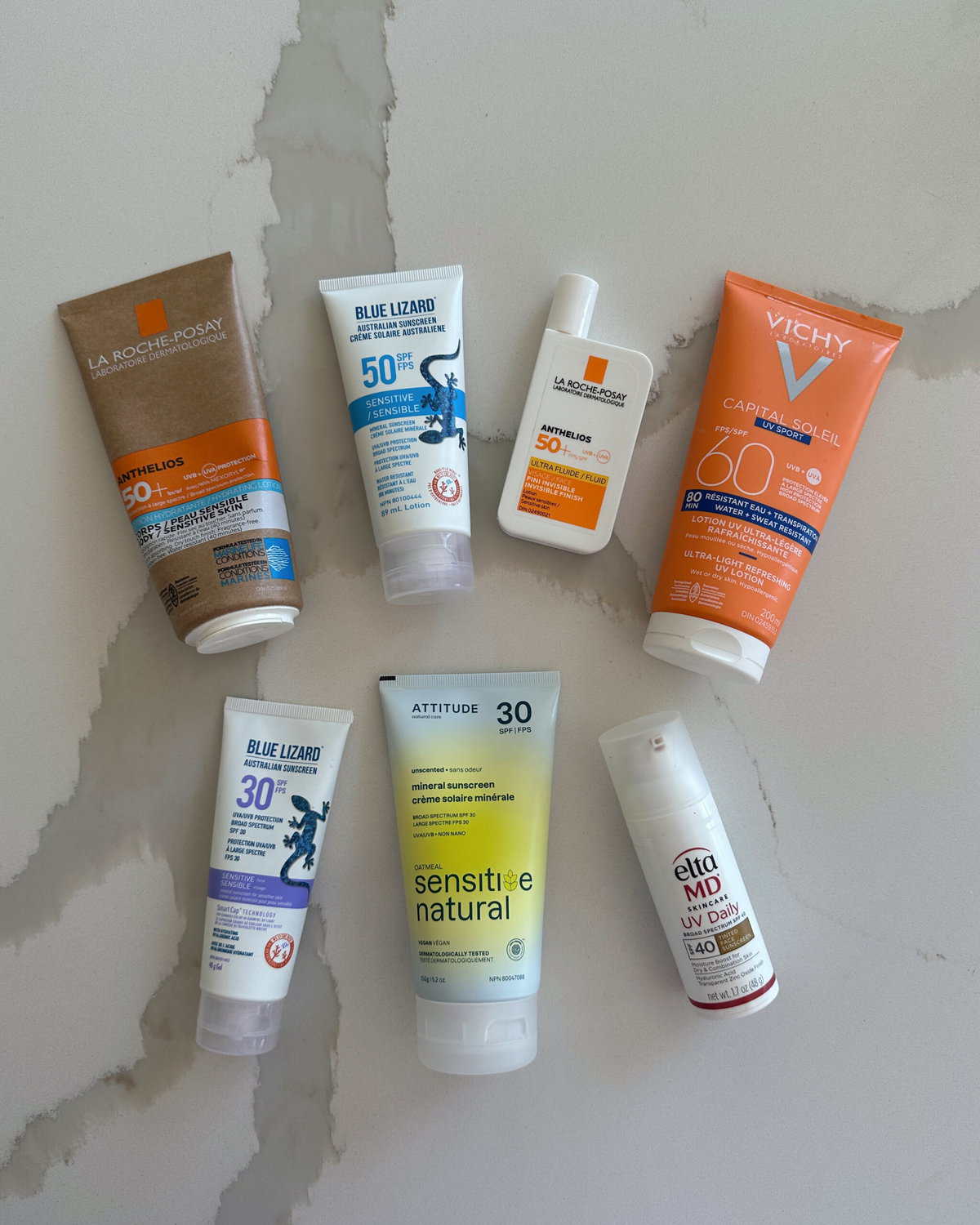 Mineral vs. Chemical Sunscreen: What’s the Difference + Which Is Best ...