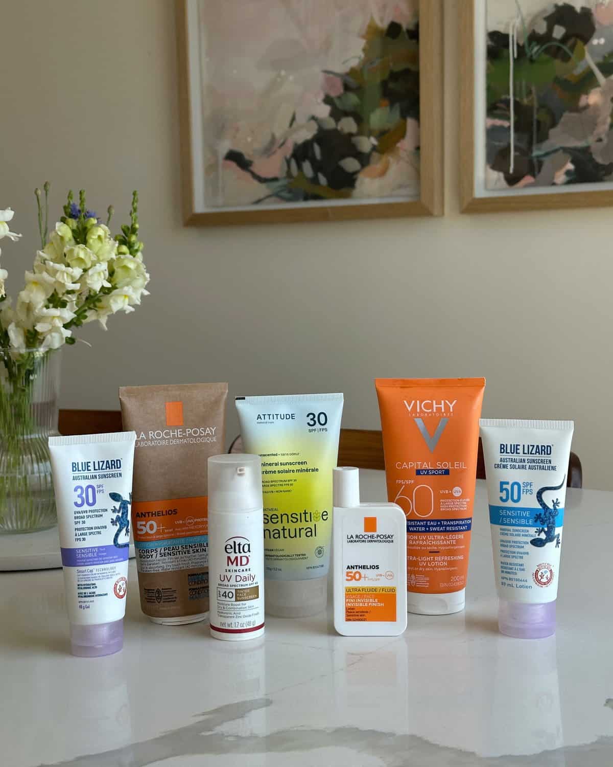 Mineral vs. Chemical Sunscreen: What’s the Difference + Which Is Best ...