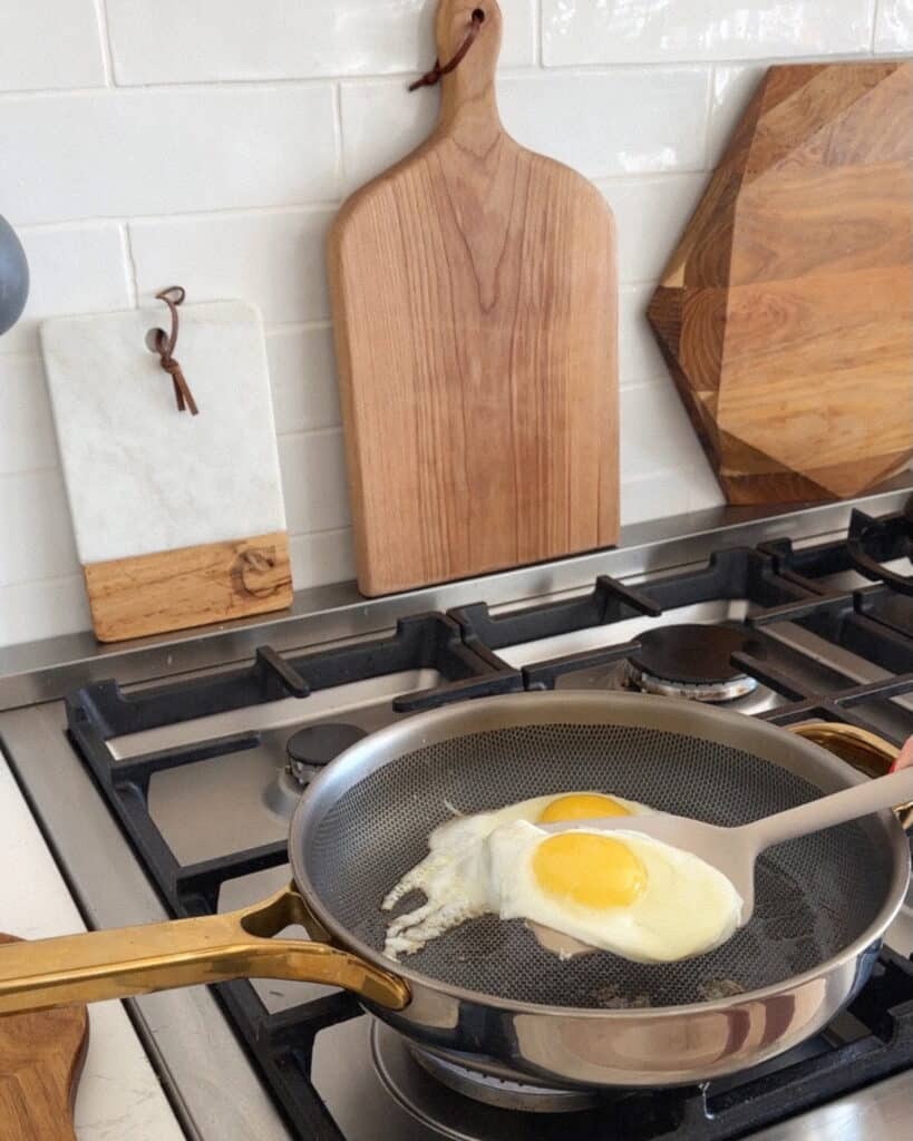 My Honest Our Place Titanium Cookware Review After 6 Months | Fleurish ...