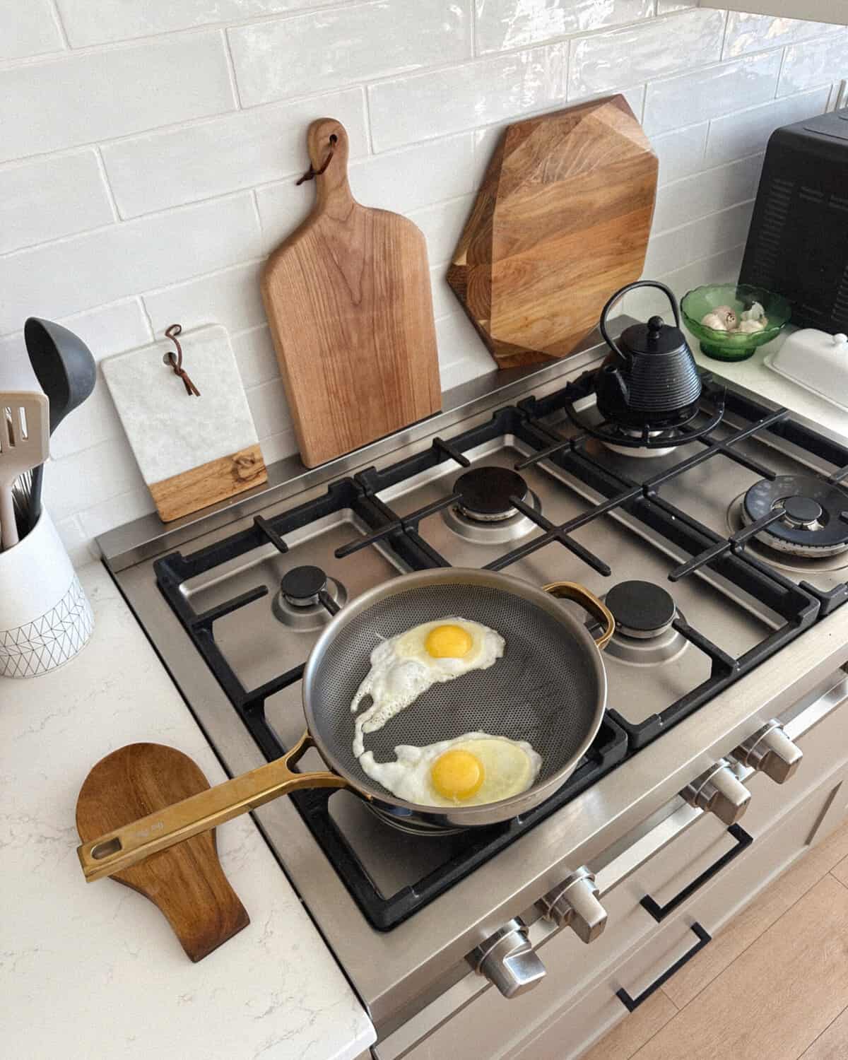 My Honest Our Place Titanium Cookware Review After 6 Months | Fleurish ...